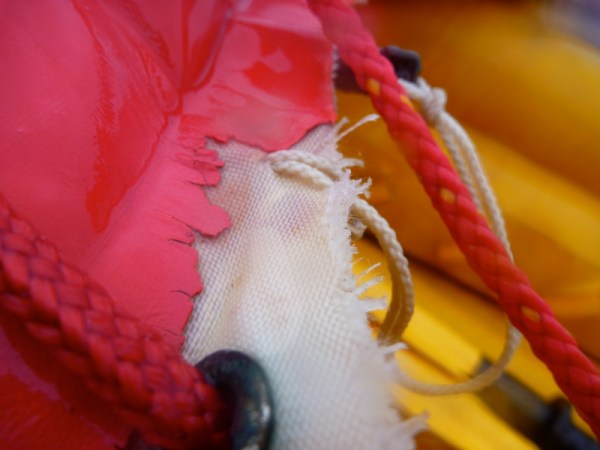 Inflatable Kayak Fabrics | Inflatable Kayaks & Packrafts