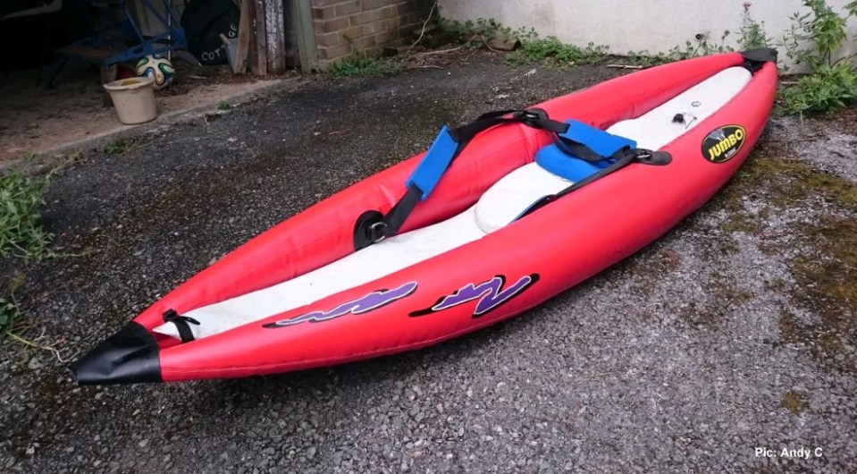 Zodiac kayak 60 photos - Astrologytoyou.com