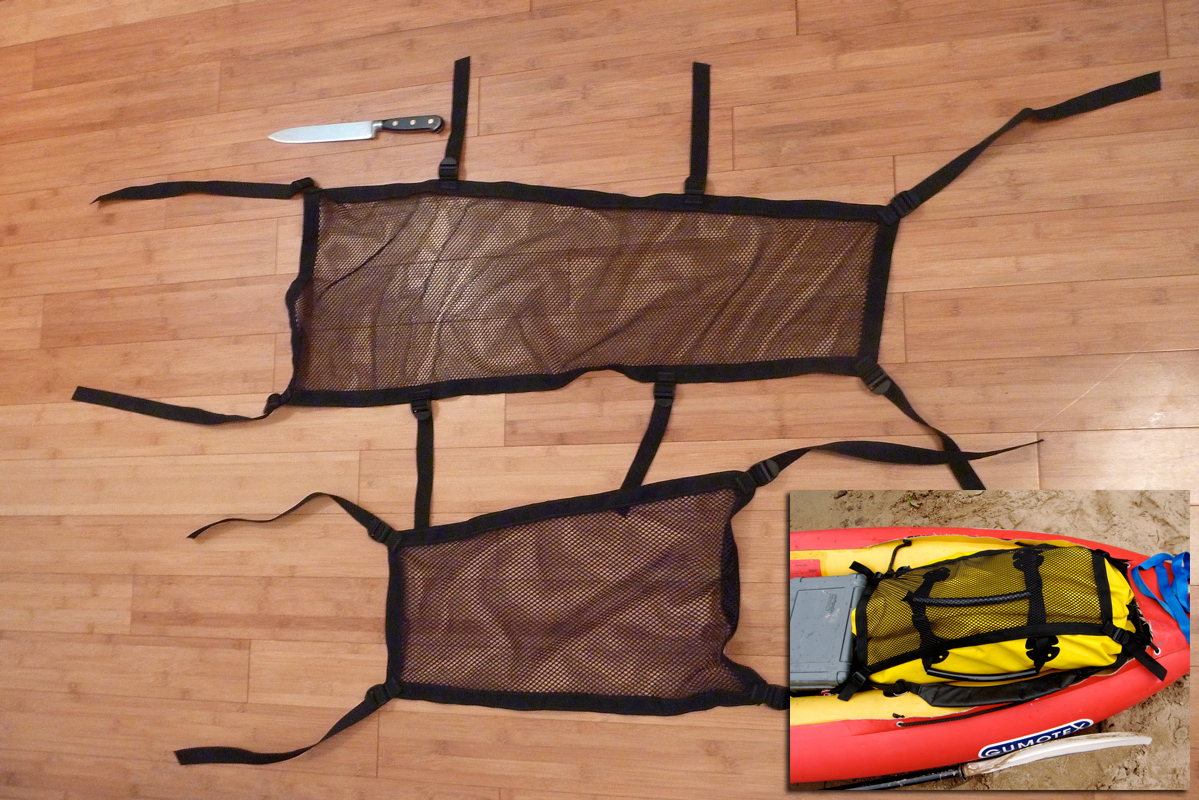 net | Inflatable Kayaks & Packrafts