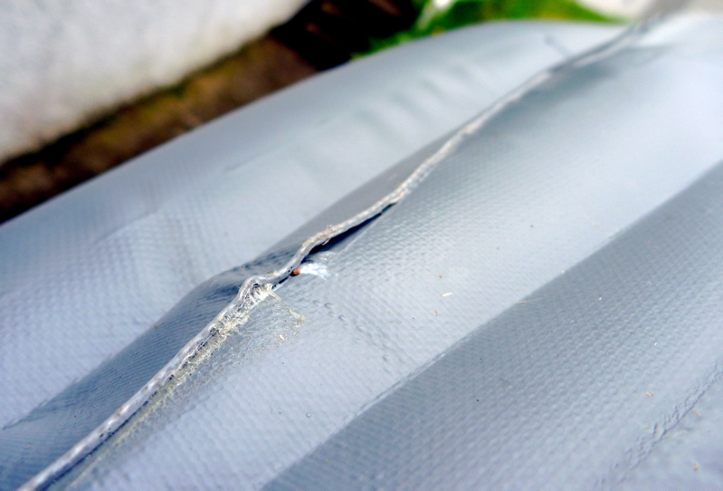 Incept K40 Tasman inflatable kayak review | Inflatable Kayaks & Packrafts