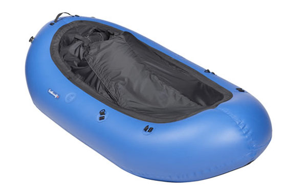 bayrunner | Inflatable Kayaks & Packrafts