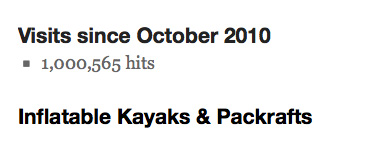 ethj | Inflatable Kayaks & Packrafts