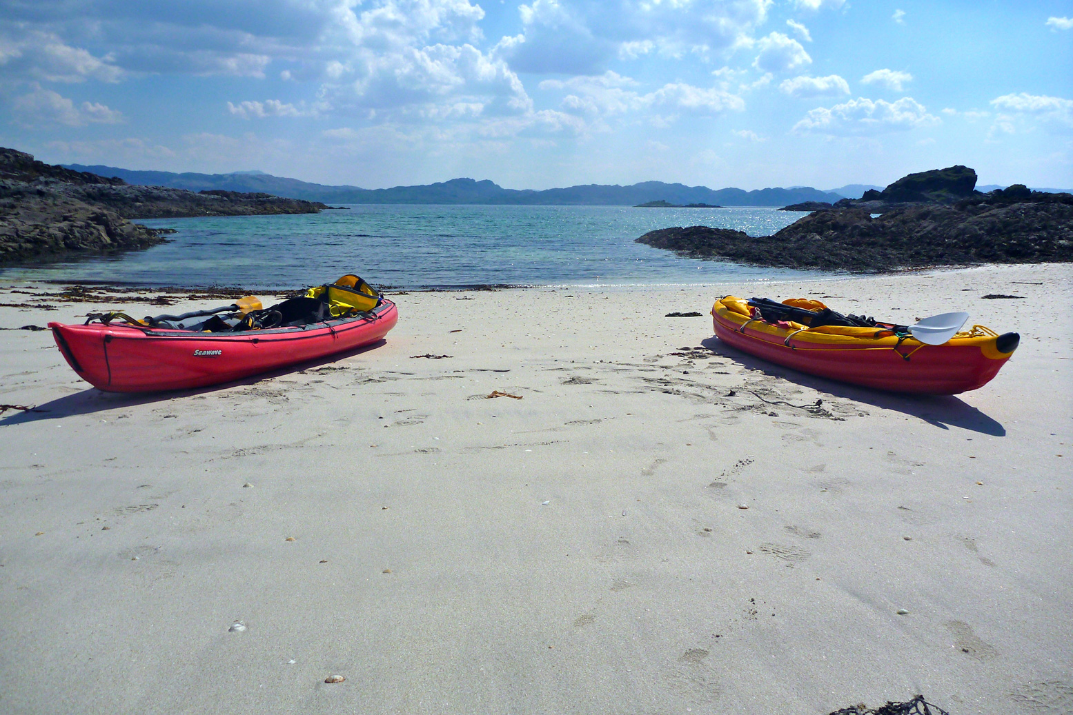 seawa14 | Inflatable Kayaks & Packrafts