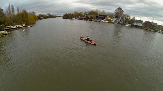 Tested: Shipwreck ArrowStream drop-stitch inflatable kayak review ...