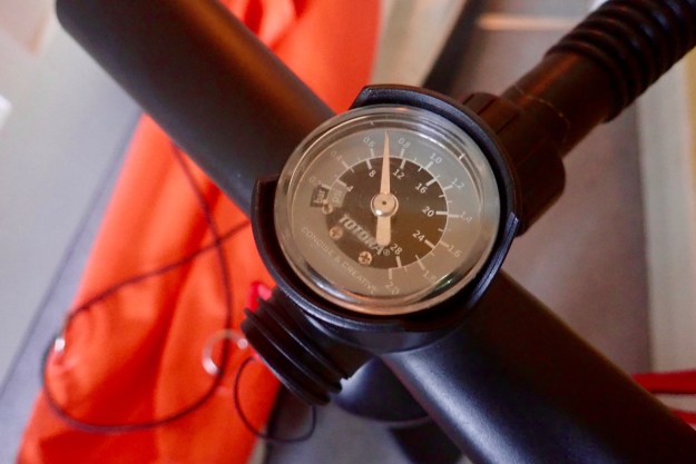 Tested: Shipwreck ArrowStream drop-stitch inflatable kayak review ...