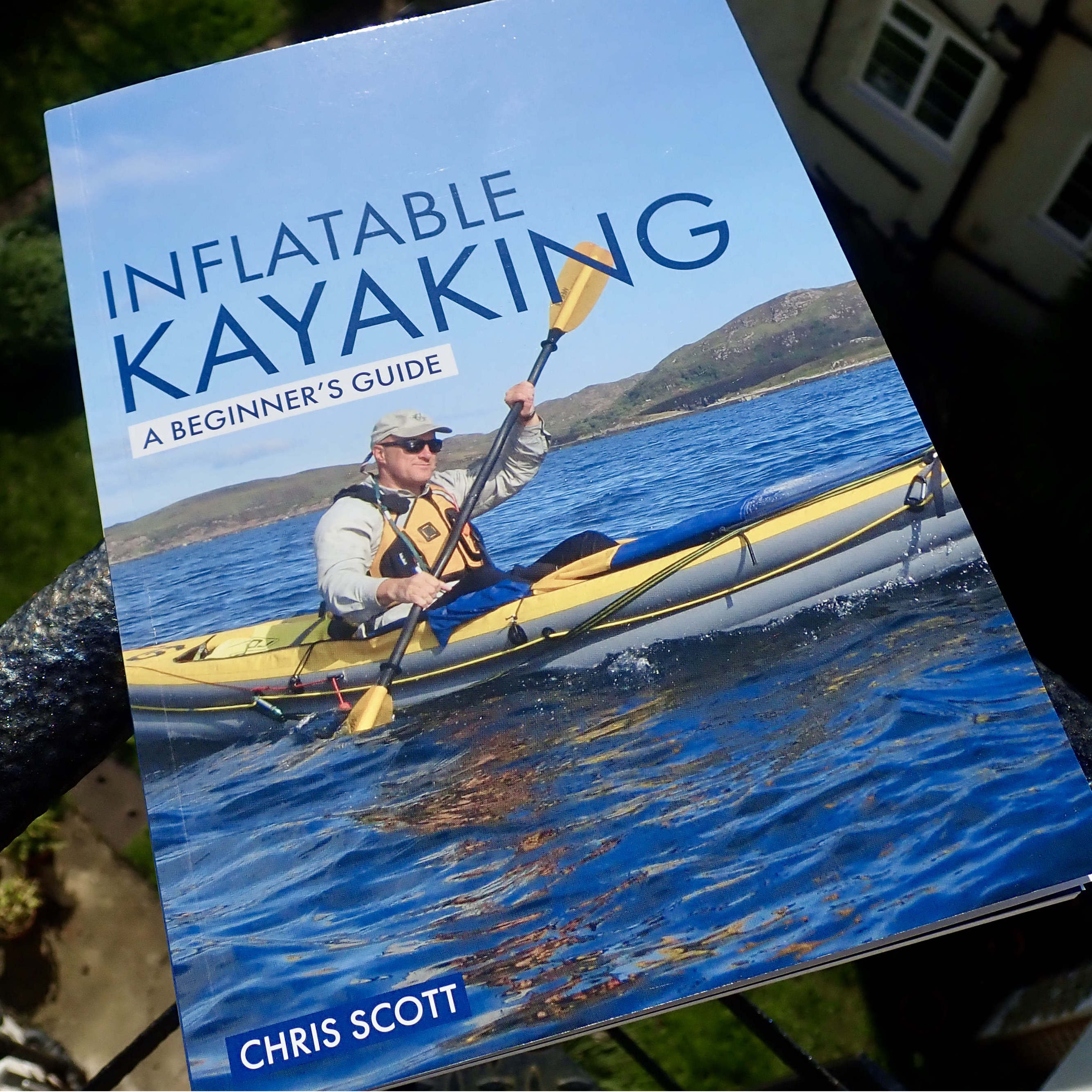 Best Touring Inflatable Kayaks 2026 | Inflatable Kayaks & Packrafts