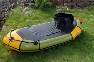 Packrafting Quick Guide | Inflatable Kayaks & Packrafts