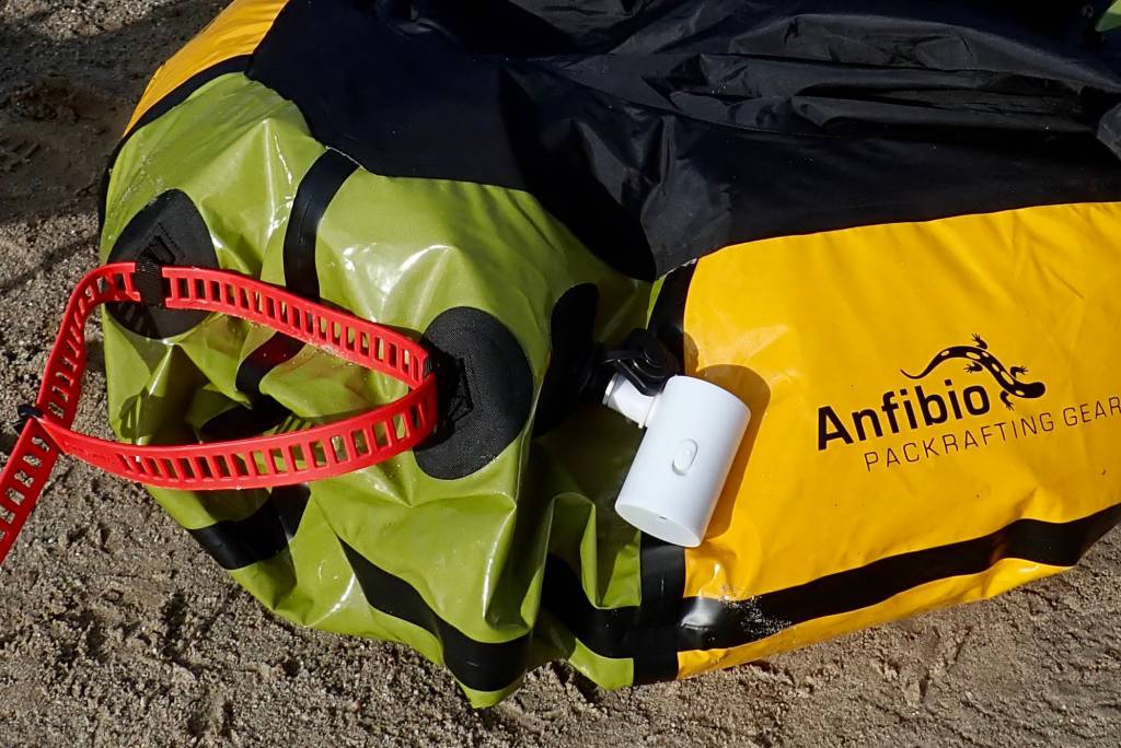 Packrafting Quick Guide | Inflatable Kayaks & Packrafts