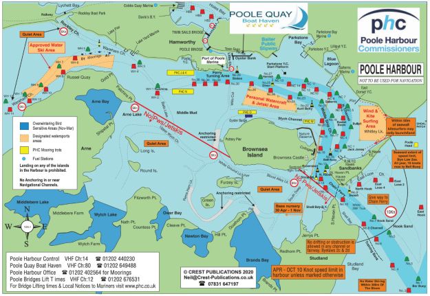 Igla 410 • Sailing Poole Harbour | Inflatable Kayaks & Packrafts